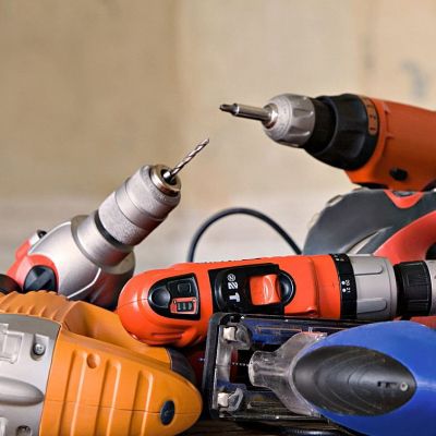 What tools do you need to build a house, Part 1::EPLAN.HOUSE