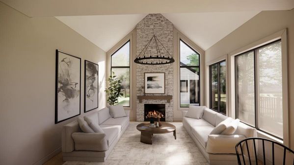 House plans are published in the collection::EPLAN.HOUSE